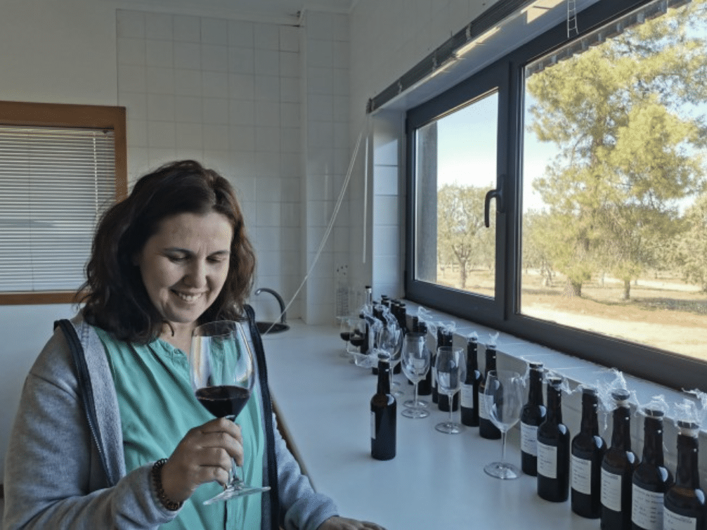 Dia Internacional da Mulher – Garrafeira wineology