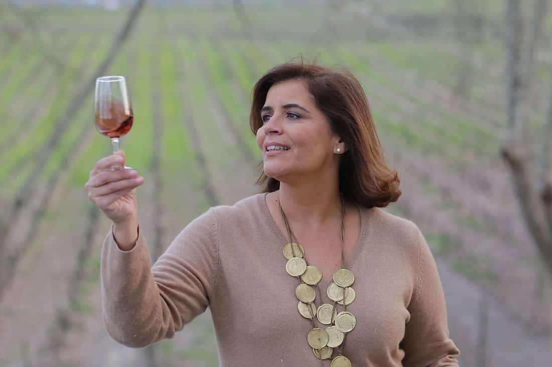 Dia Internacional da Mulher – Garrafeira wineology